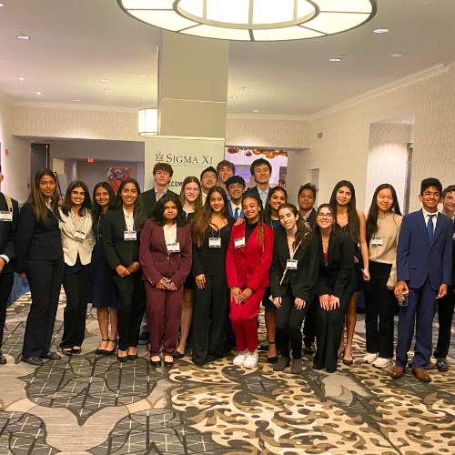 9 First-Place Winners, Best in Show, and 13 Advancing to State Science ...