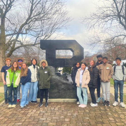 14 Medals at Science Olympiad Competition | Blog Highlights