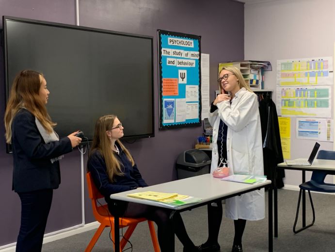 The Power of the Situation (Sixth Form Psychology) | Posts Page