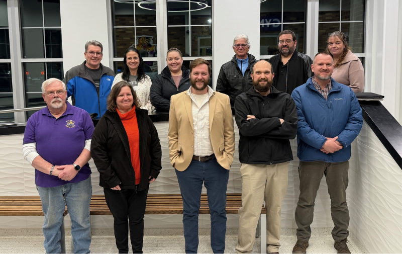 West Valley and Franklinville Boards Hold Joint Meeting | Posts Details ...