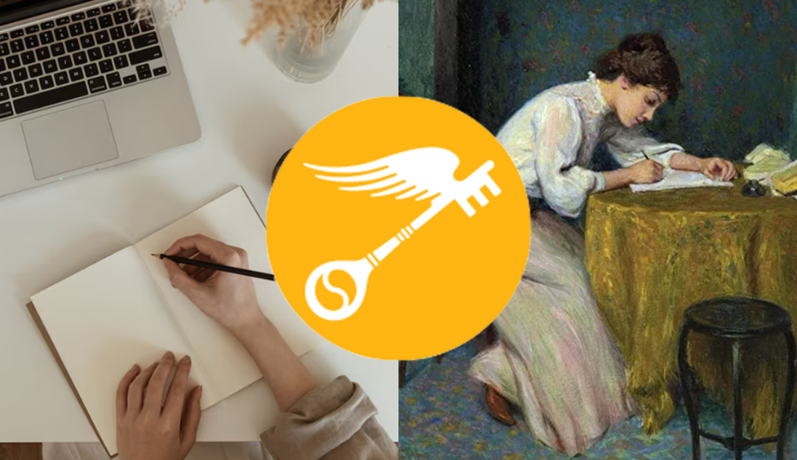 From the King Street Chronicle: 2025 Scholastic Writing Awards | Detail