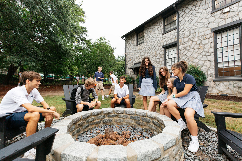 Why We Use the House System at Heritage Preparatory School | Default ...