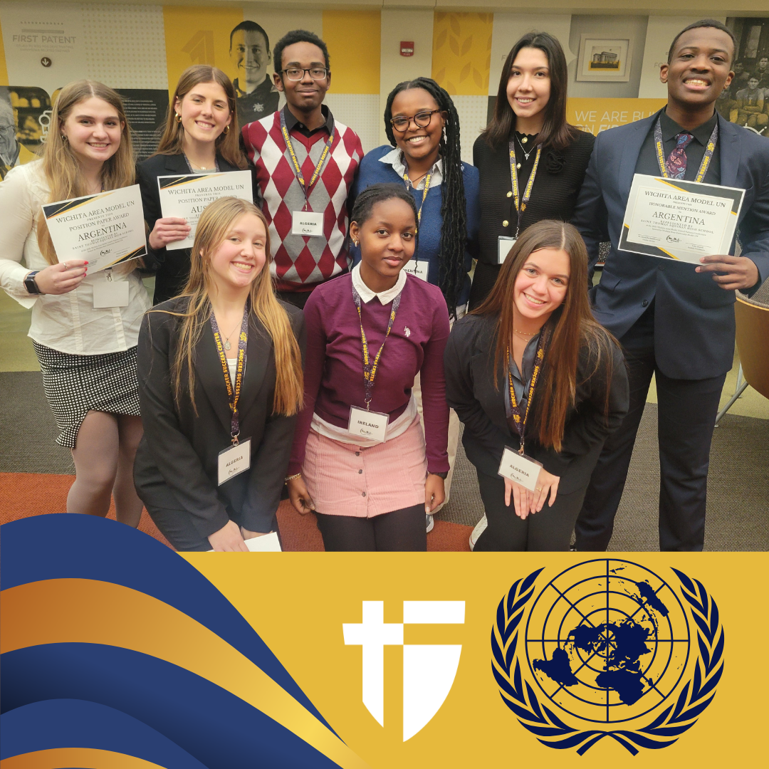 STA Model UN | Newsletter Details
