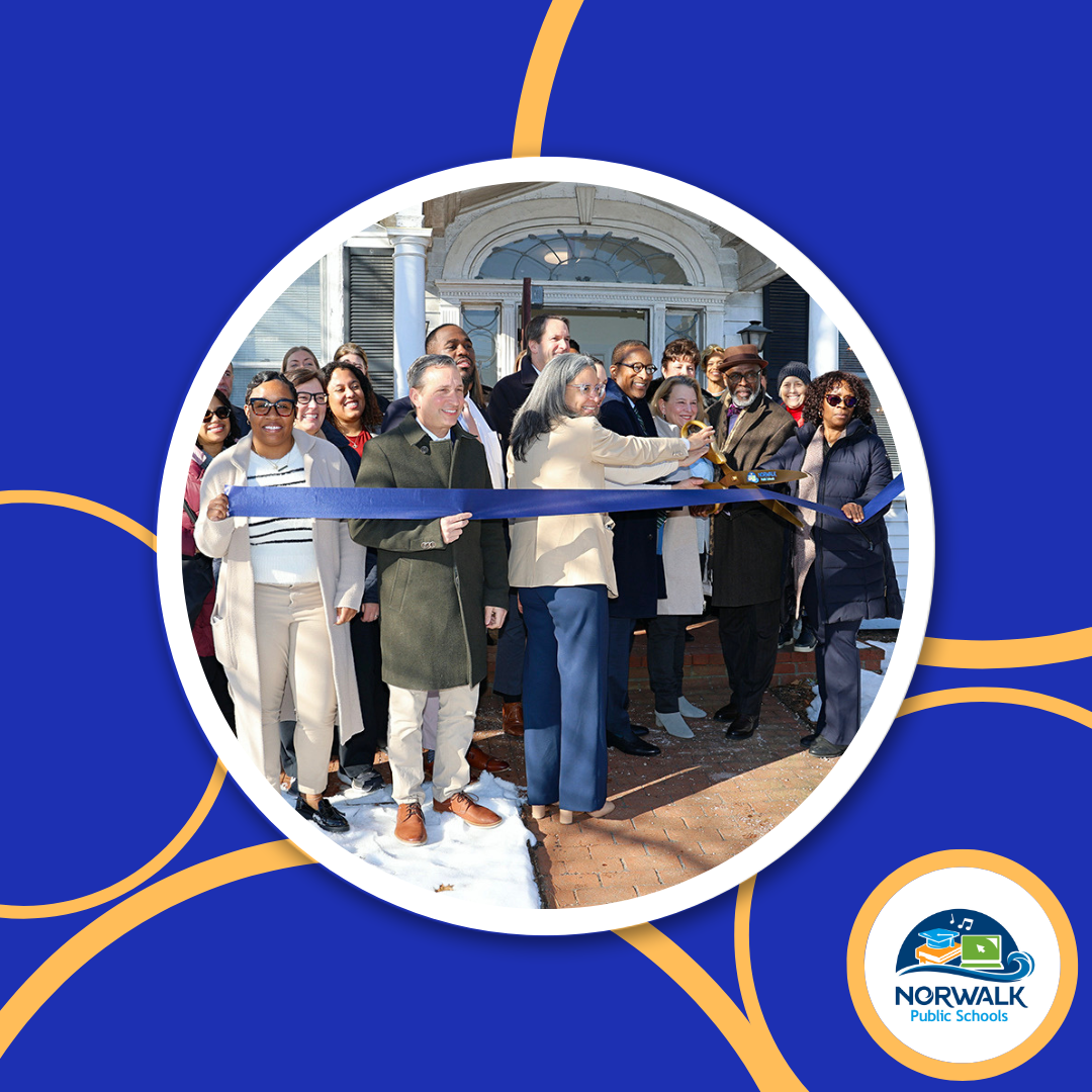 NPS and NCHC Celebrate New Family Health & Wellness Center | NPS Blog