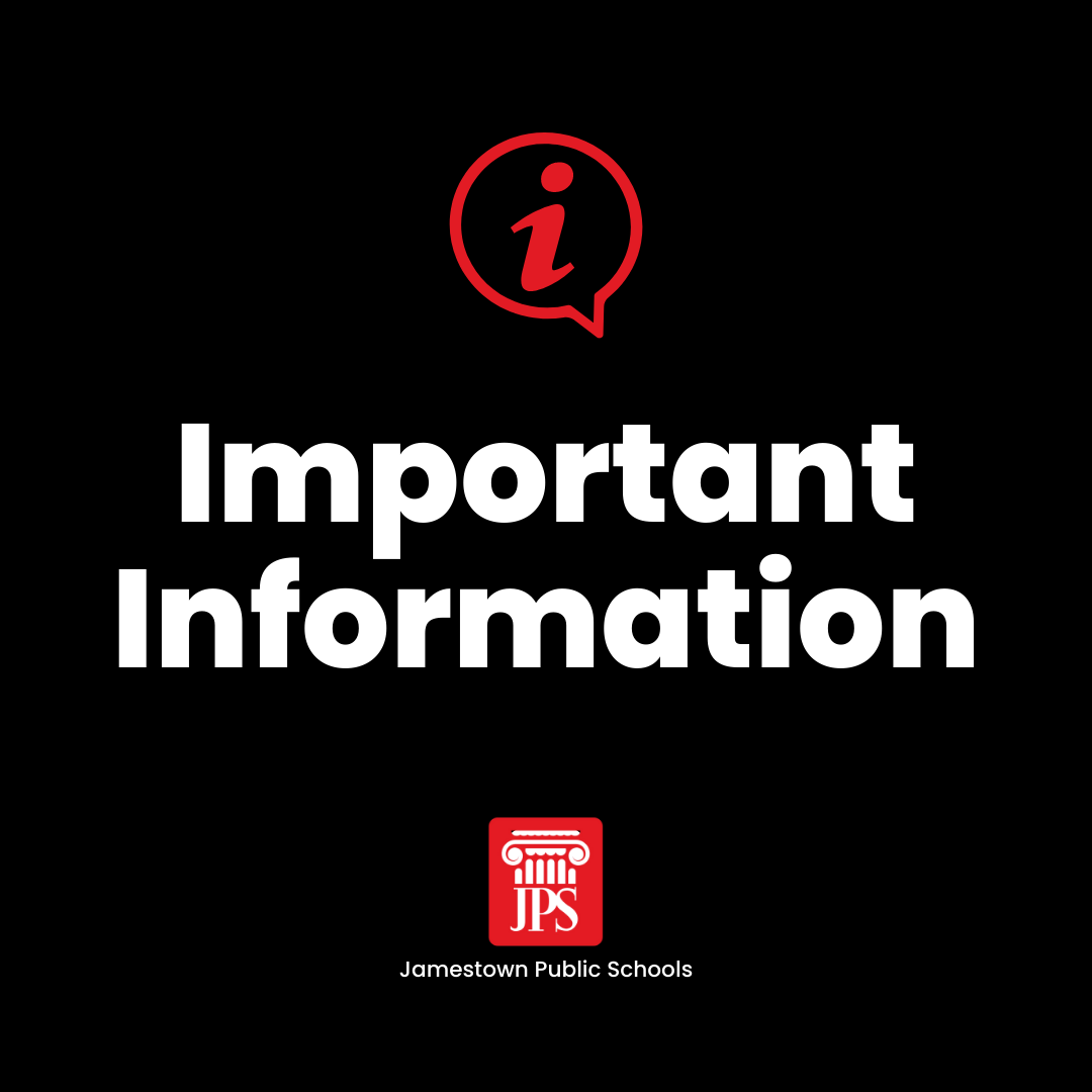 Information for JPS Families | Featured Story