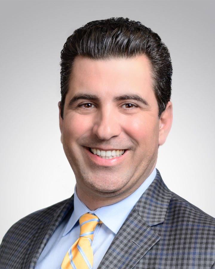 Anthony Pappageorge ‘99 | Alumni Spotlight