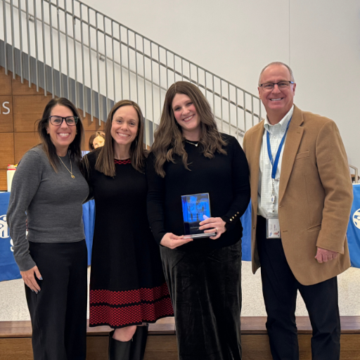 Old Bonhomme Elementary’s Miriam Gewirtz Receives January’s Excellence ...