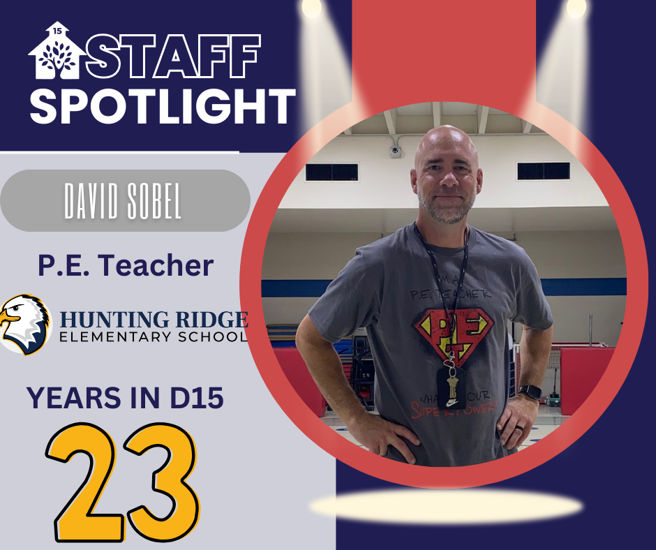 David Sobel, P.E. Teacher | Details - DBPP - Default Board Post Page