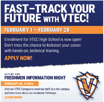 Home - Visalia Technical Early College High School