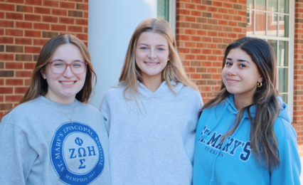 Building Community Through the Diocesan Youth Council | News Detail Close