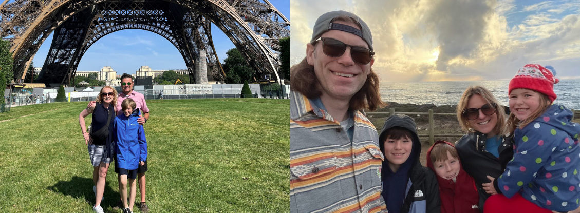 Volunteer Spotlight: Patti Shaffner Jordan & Sophia Skaar | News Posts