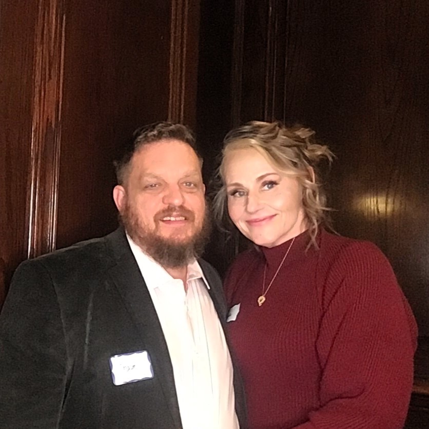 Shaun Landon | Cool Cats Stories Details