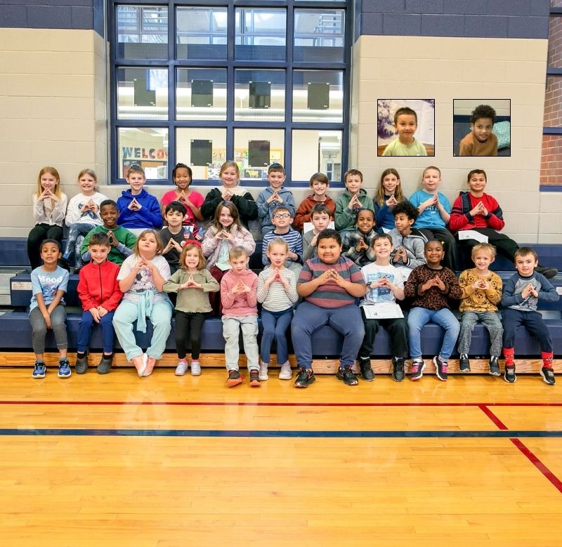 Spring Grove Elementary Paco Project TEAM Students | Posts SGE News