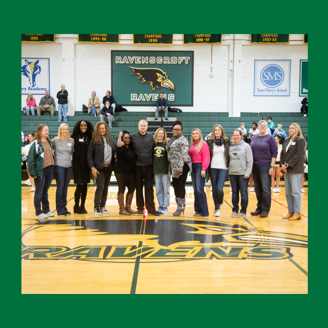 State-Championship Basketball Alumni Return to Campus | News ...