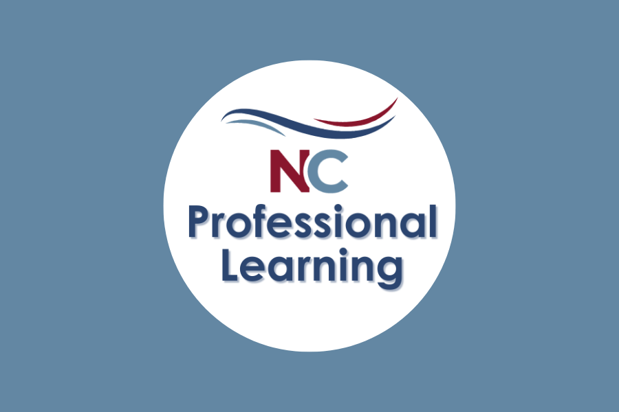 Professional Learning - North Cook Intermediate Service Center