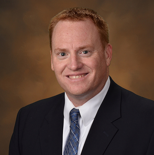 Dr. Cory Wilson Named Interim Superintendent | Default News Page