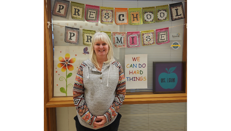 Meet Maple Staff Members: Stacey Webber | News Detail