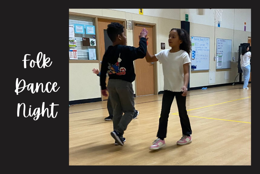 3rd Grade Folk Dance Night | Post Details Page