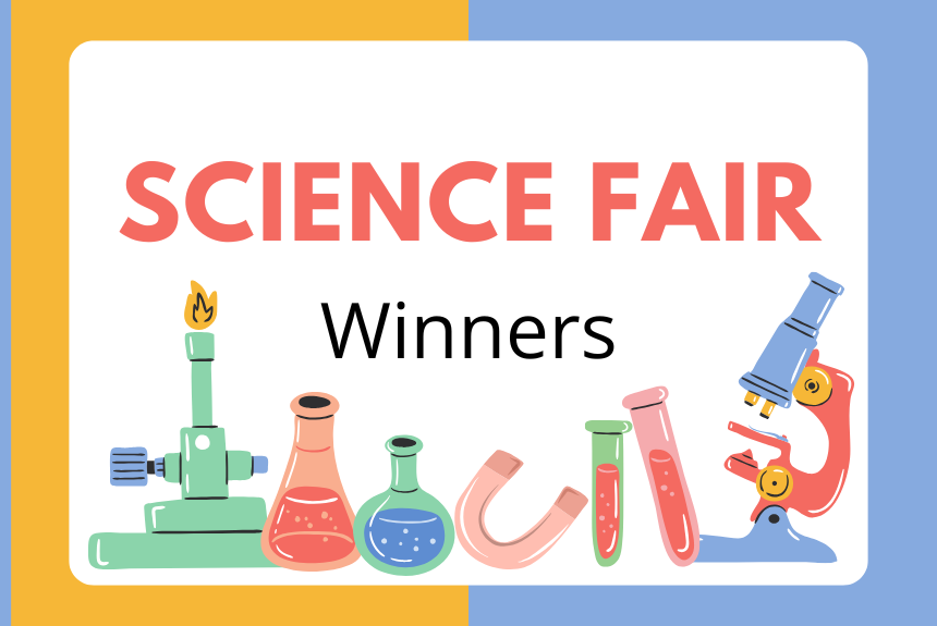 Country Place Science Fair Winners | Post Details Page