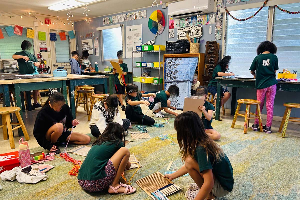 The Power of Medium | Blog Details