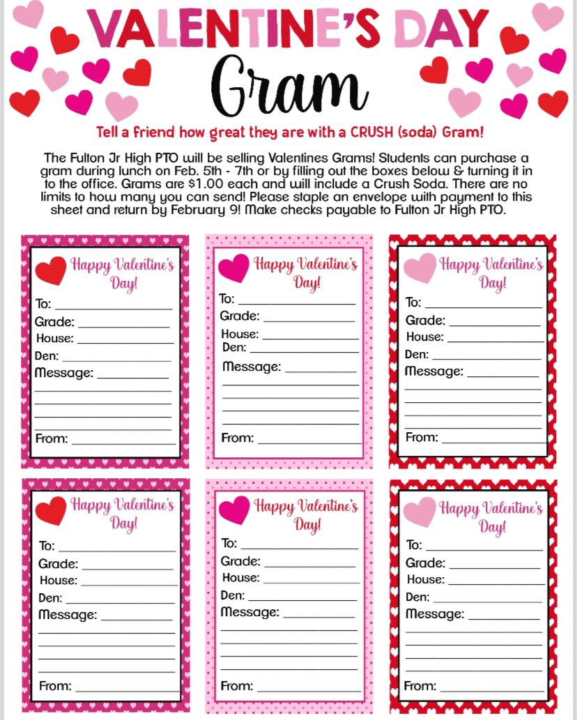 Home - Fulton Junior High