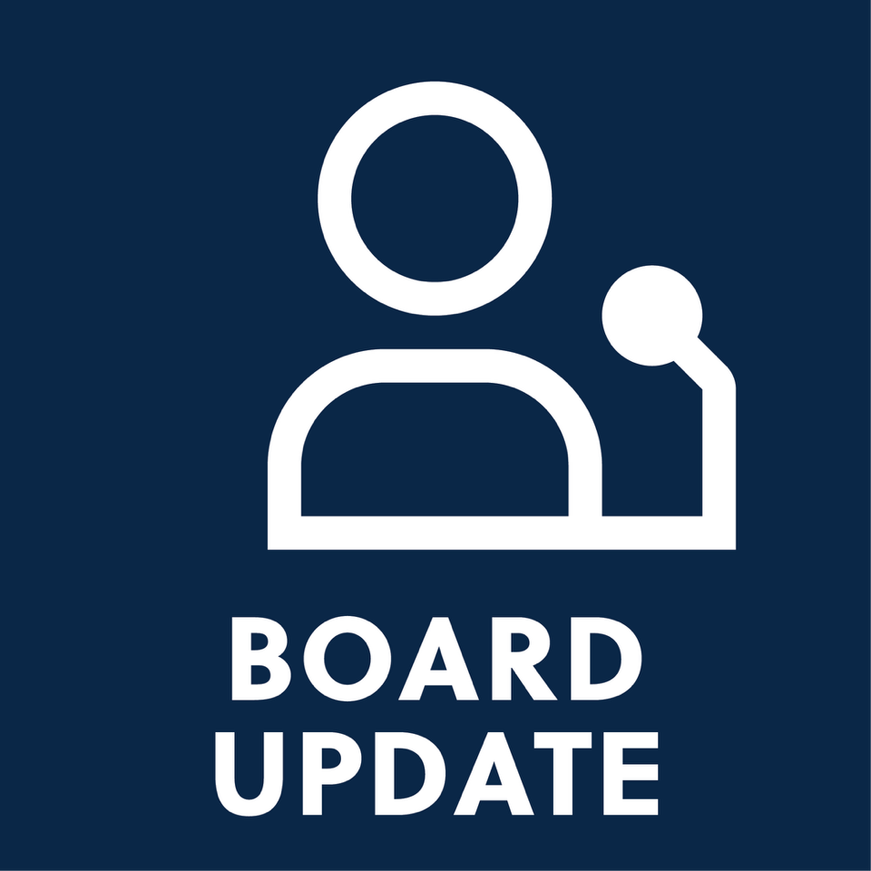 Board of Education Sends December Policies out for Public Input ...
