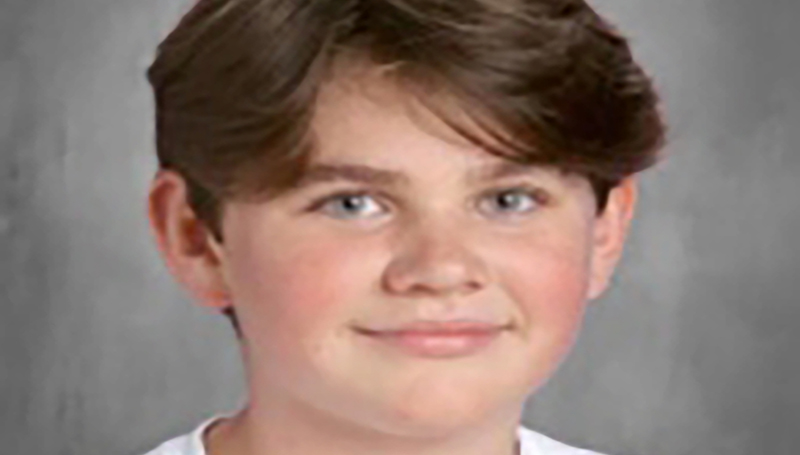 CFISD Student of the Week: Harper Lewandowski | CFISD News Post Details