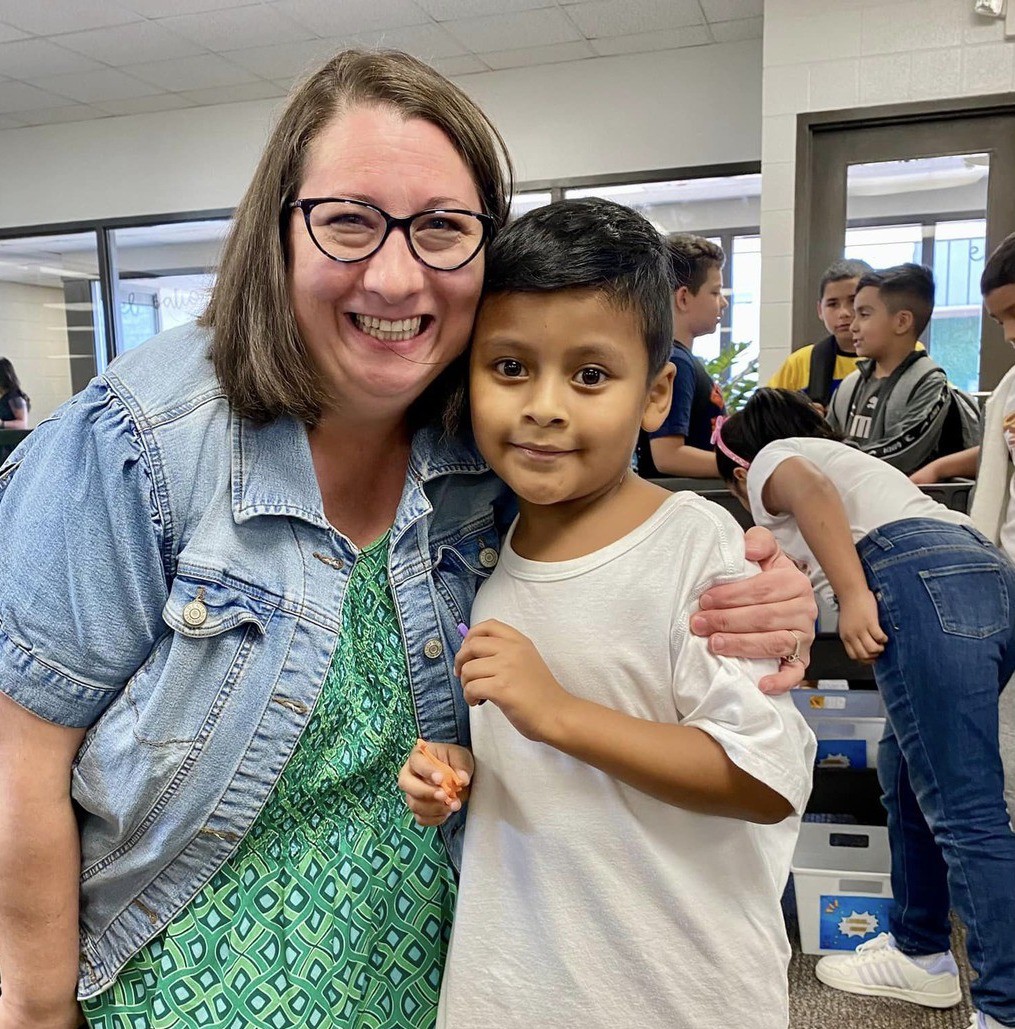 Roy Clark Principal's Corner | Campus Life Details