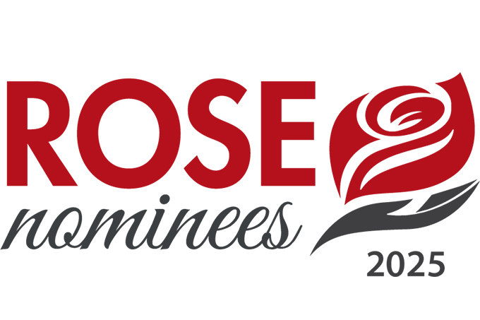 Rockwood Announces 2025 ROSE Award Nominees | Article