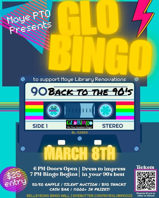 Home - Moye Elementary