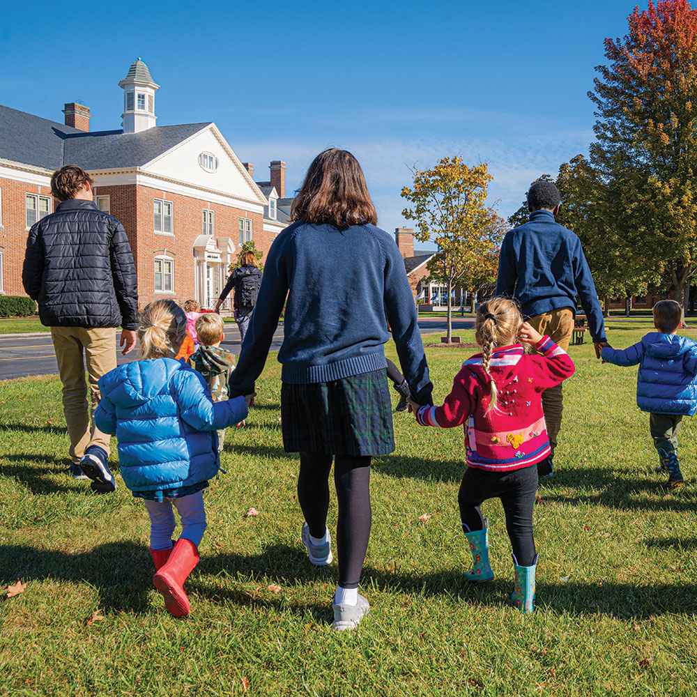 Defining Leadership at USM | USM Today