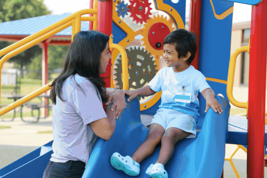 Summer Programs for students | article - Osseo Education Center