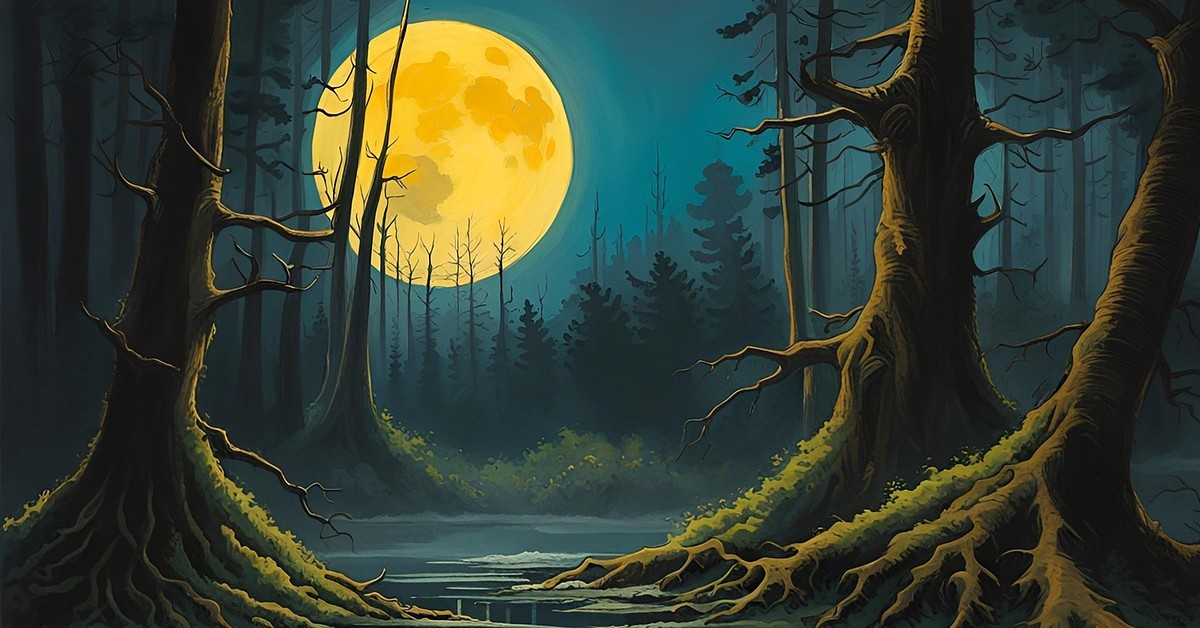 Winter Formal: A Night in the Bayou | News Details