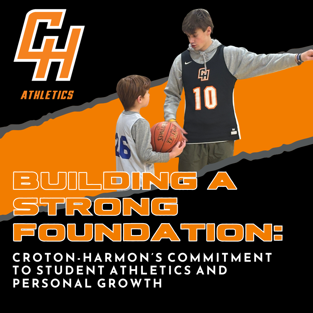 Croton-Harmon’s Commitment to Student Athletics and Personal Growth | Post Details