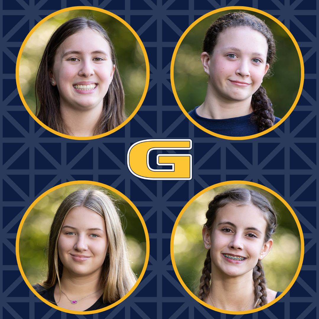 Middle Learning Girls Swim Team Wins GIAA State Championship | Post ...