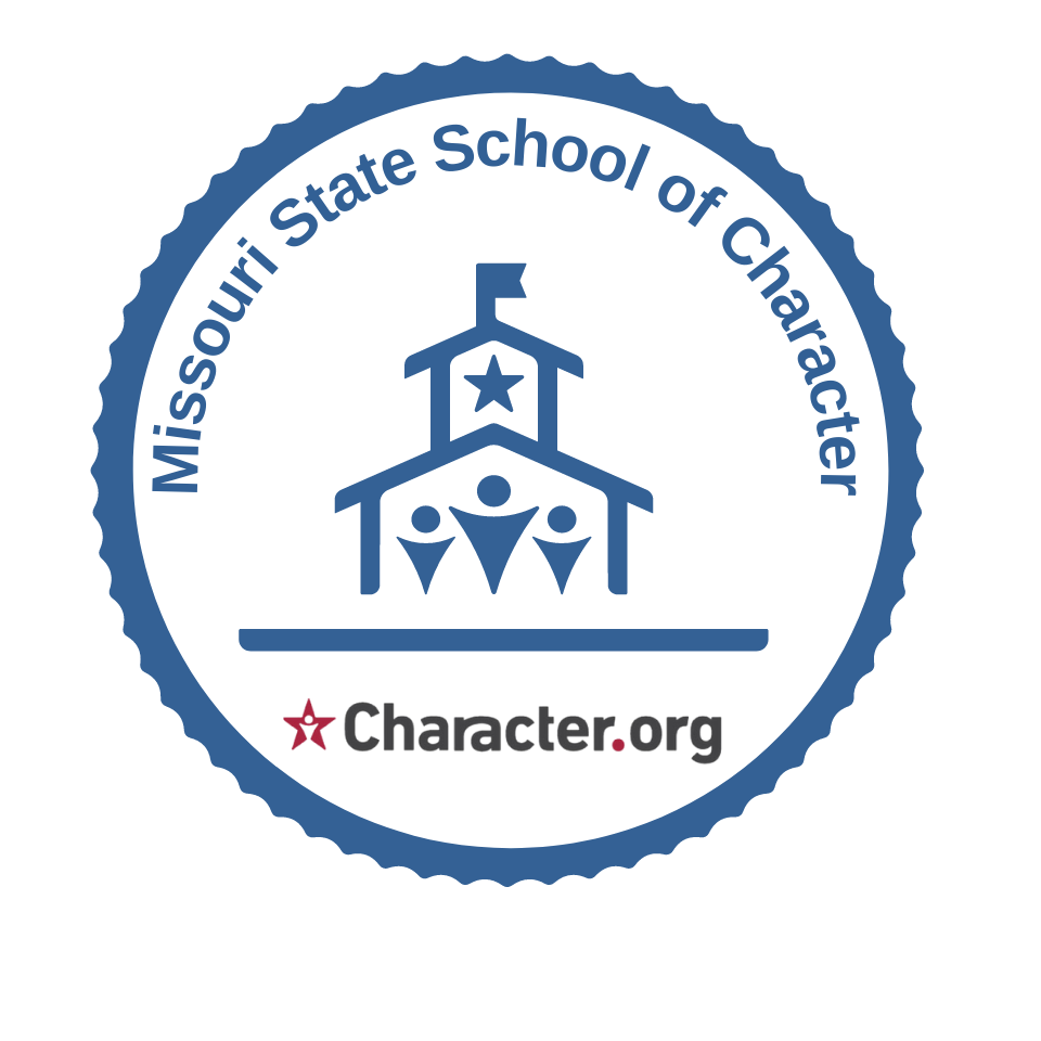 Nipher Middle School Recognized as a 2025 Missouri School of Character ...