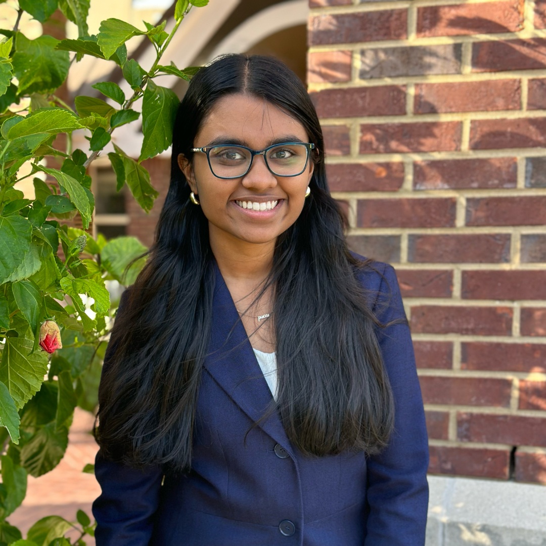 Edina Student, Pranika Kumar, Selected for United States Senate Youth ...