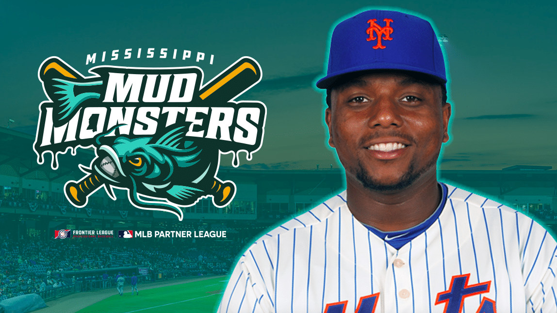 HHS Alumni Returns To MS As Head Coach of MS Mud Monster's Pitching ...