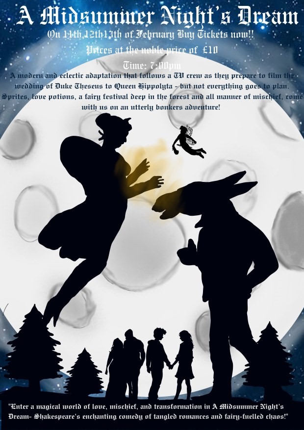 Midsummer Night's Dream - tickets on sale | Post
