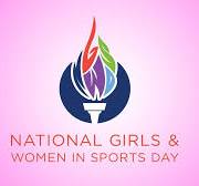 Celebrating National Girls and Women in Sports Day | School News Details