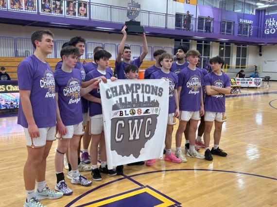 Rangers Win CWC Basketball Title | Post Detail