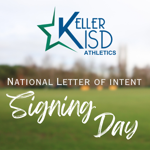 National Signing Day Ceremonies Recognize 17 KISD Student-Athletes ...