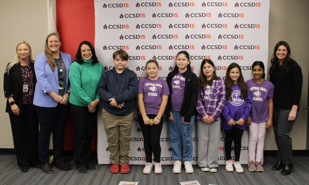 Central Road Elementary School | Details - DBPP - Default Board Post Page