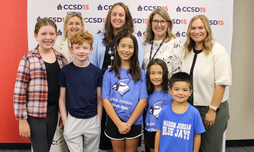 Marion Jordan Elementary School | Details - DBPP - Default Board Post Page