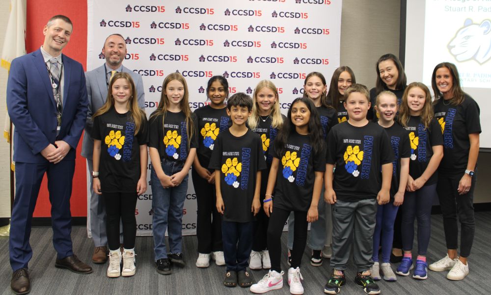 Stuart R. Paddock Elementary School | Details - DBPP - Default Board ...