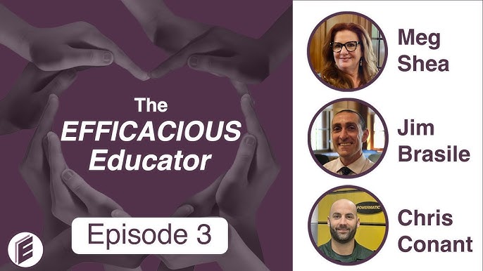 NBHS Staff Featured on Efficacious Educator Podcast | Posts Details ...