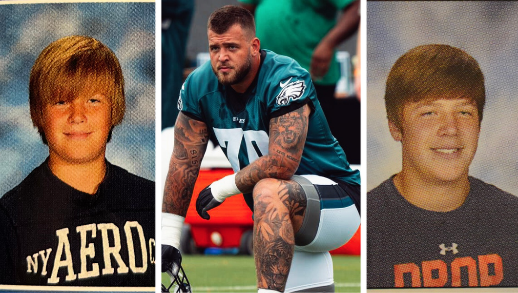 From District 47 to the Super Bowl: Trevor Keegan’s Journey | News ...