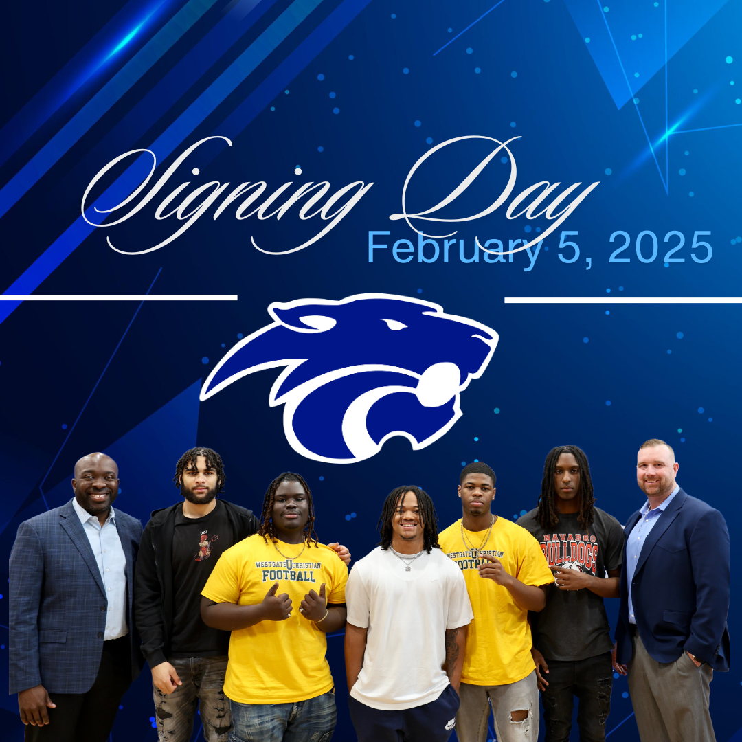 KHS athletes sign letters of intent for NCAA sports | District News Details