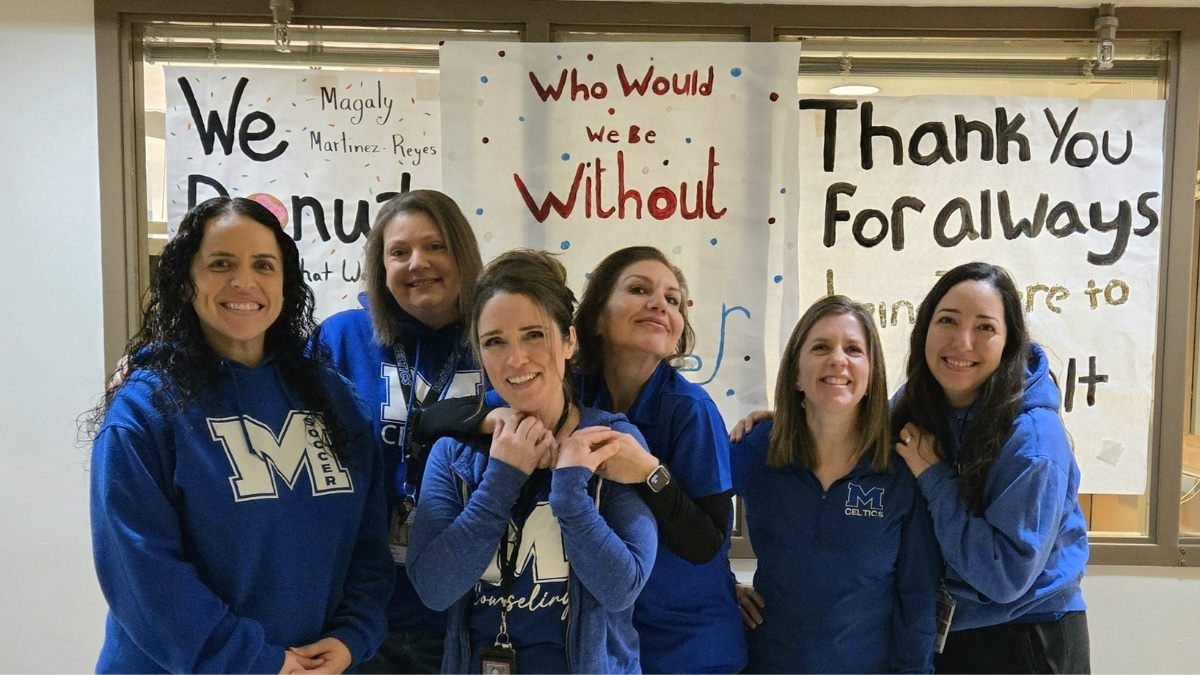 Sources of Strength and Belonging at McNary High School | Post detail page