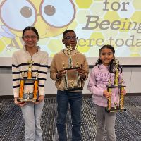 Students Showcase Sharp Spelling Skills in Thrilling CCSD Annual ...